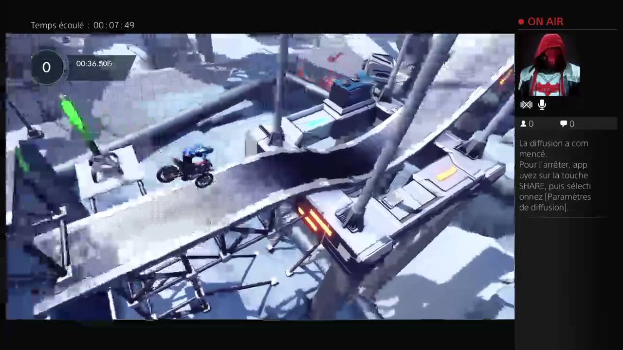 Trial fusion - YouTube