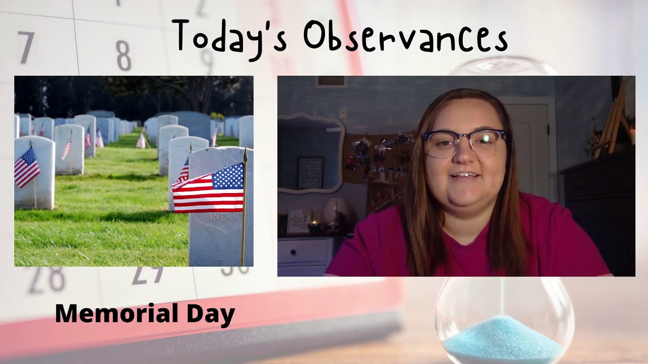 Discovery Day Program Show 2020-05-25 - YouTube