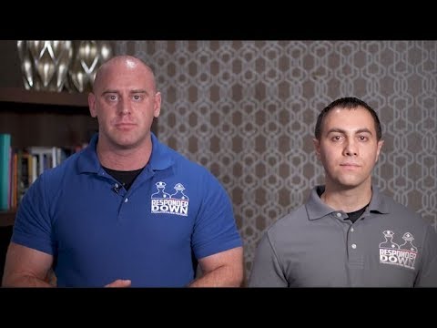 Responder Down Intro Video - YouTube