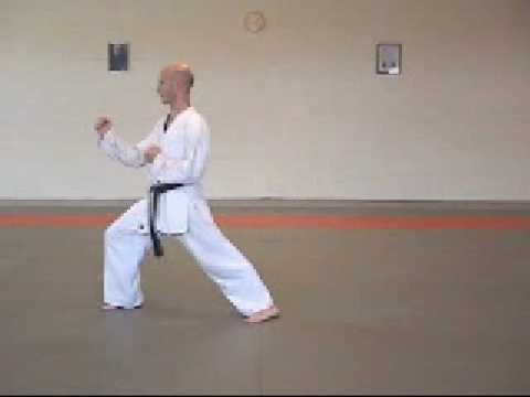 ushiro mawashi barai