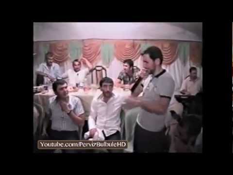 Super 2012 Muzikalni Qafiye Gulki Gulki Ureyim Gulsun Perviz Bülbüle Orxan Elekber