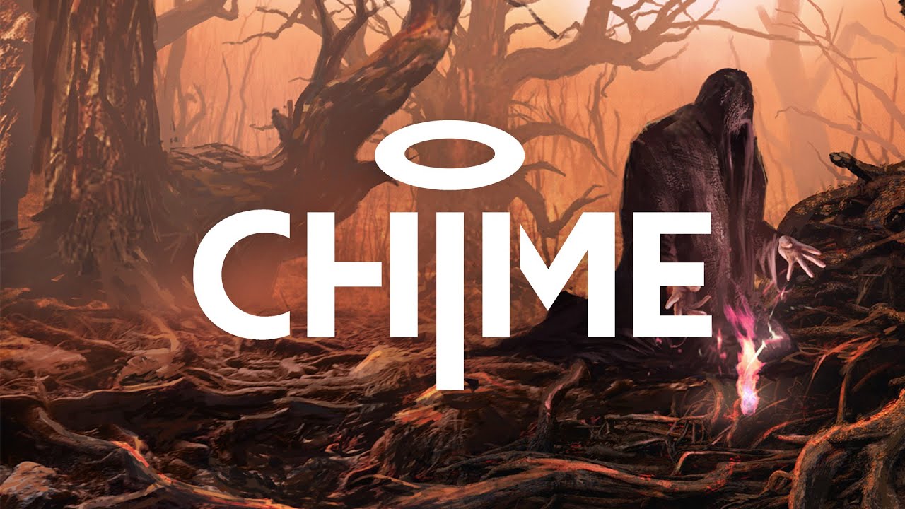 Chime - Our Flame [UK Dubstep] - YouTube