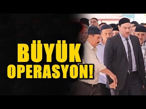 SÜLEYMANCILARA OPERASYON! NELER OLUYOR?