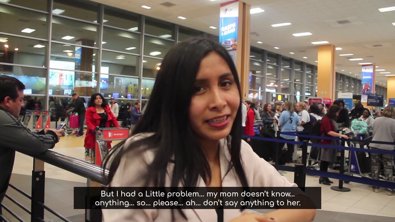 Project Intermediate 2 - YouTube