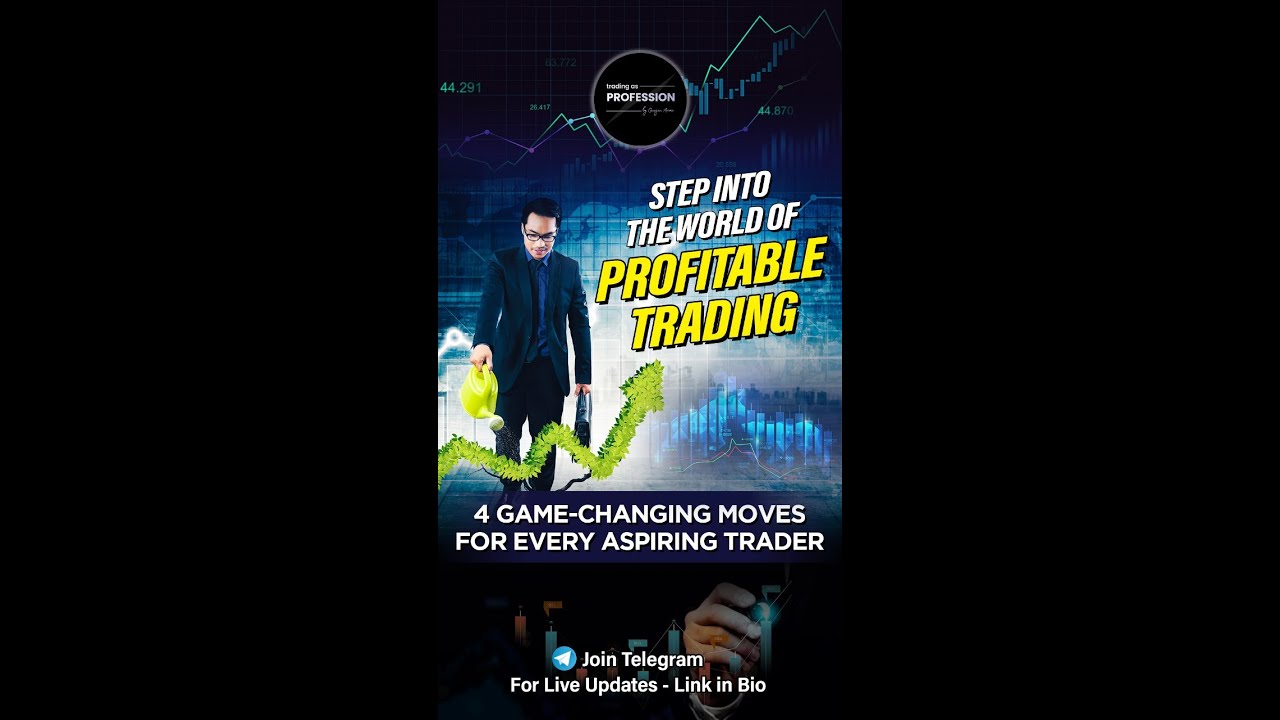 Your Guide to Success in Trading | Tips for becoming a successful ...