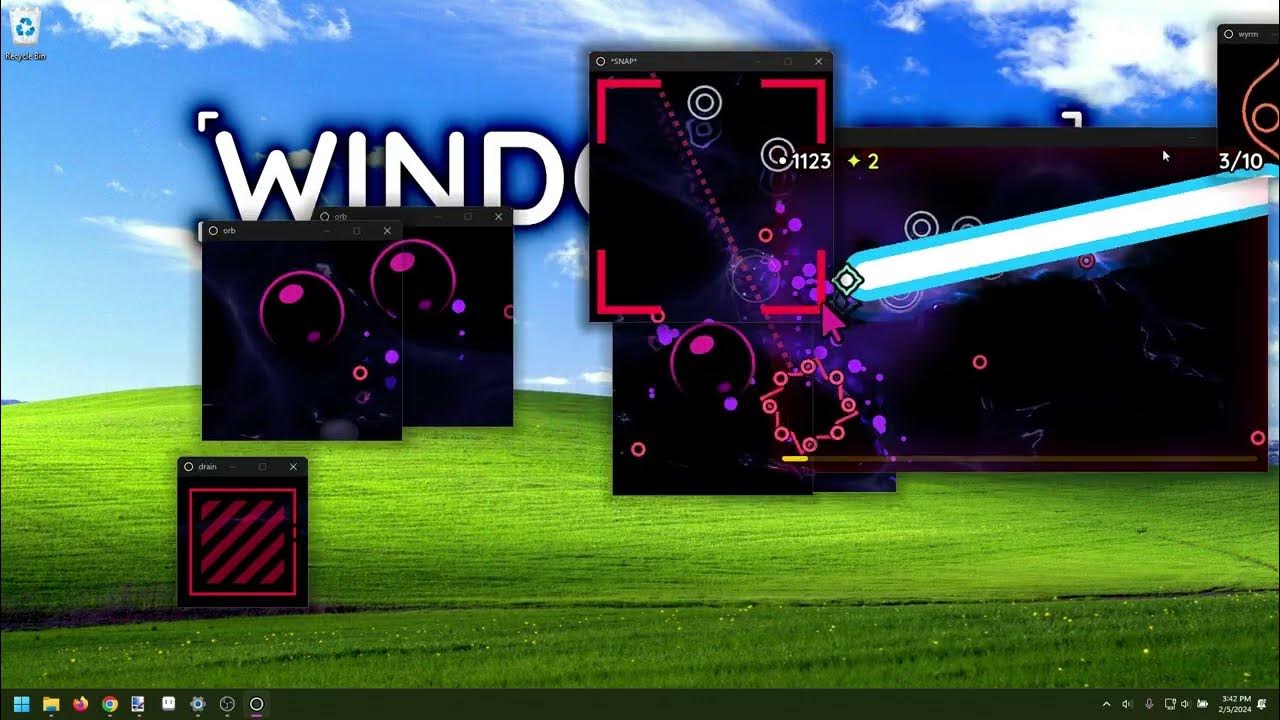 Windowkill v3.0 Release Date Announcement - YouTube