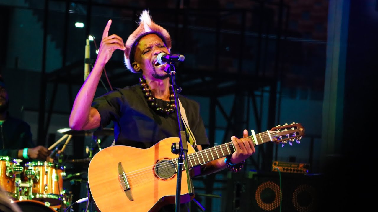 James Sakala - You (Official Video) - YouTube