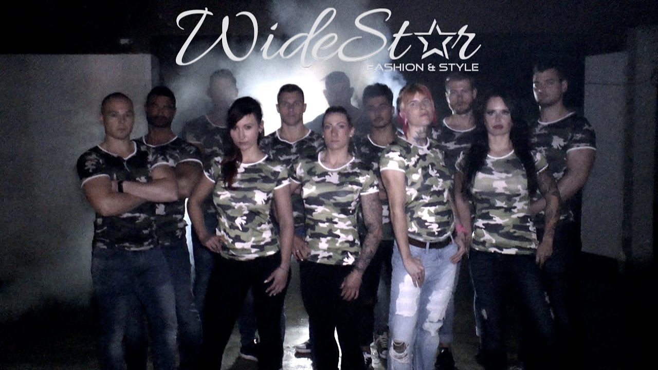 "BODYBUILDING & FITNESS MOTIVATION" by Wide Star - YouTube