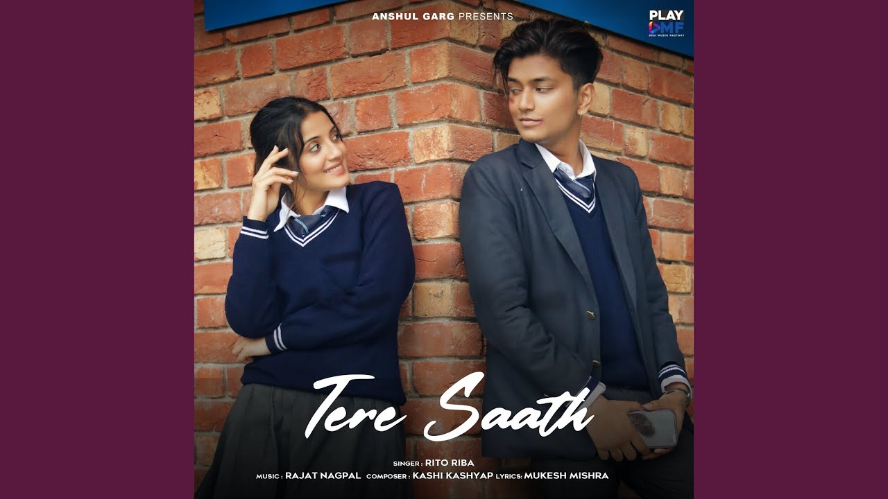 Tere Saath - YouTube