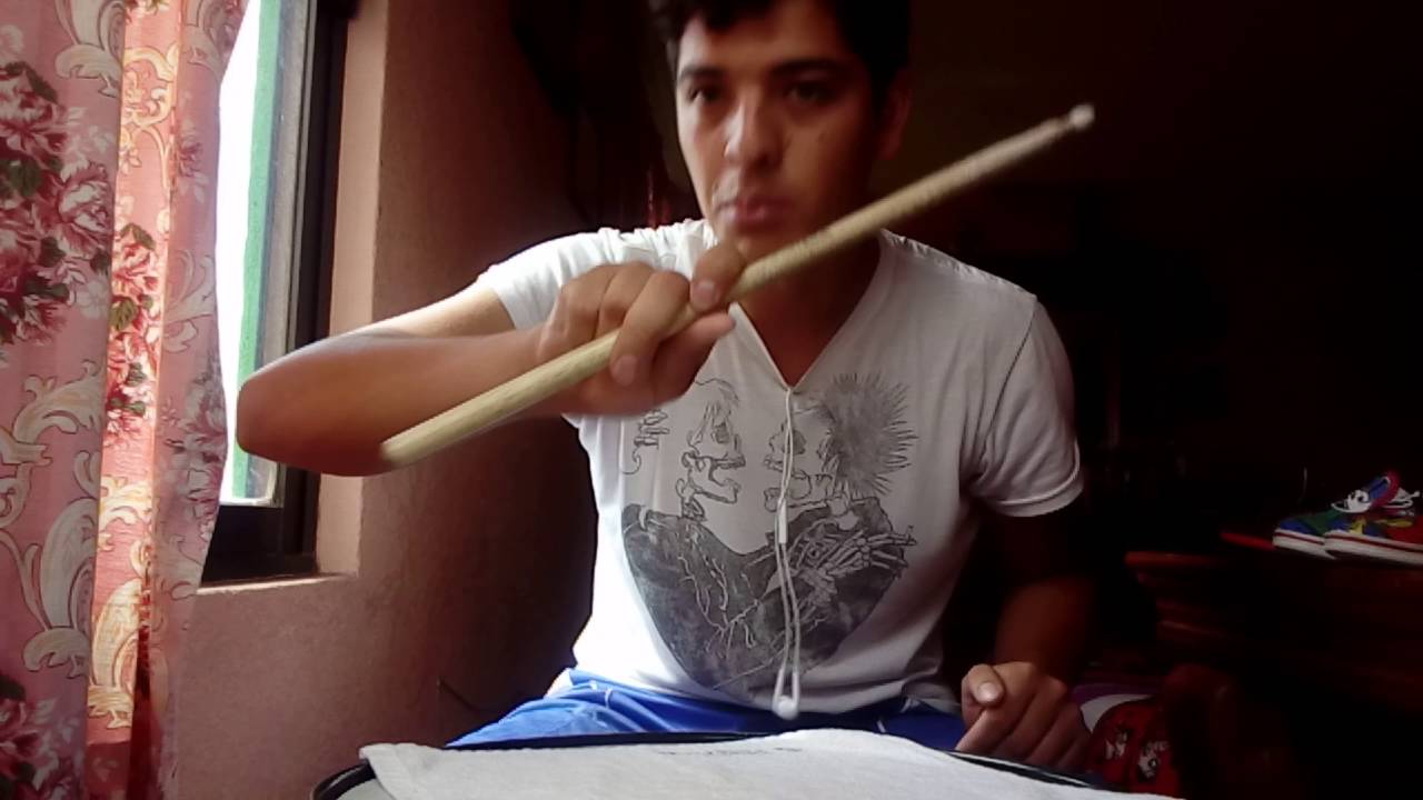 Gravity Blast (Tecnica Explicada). - YouTube
