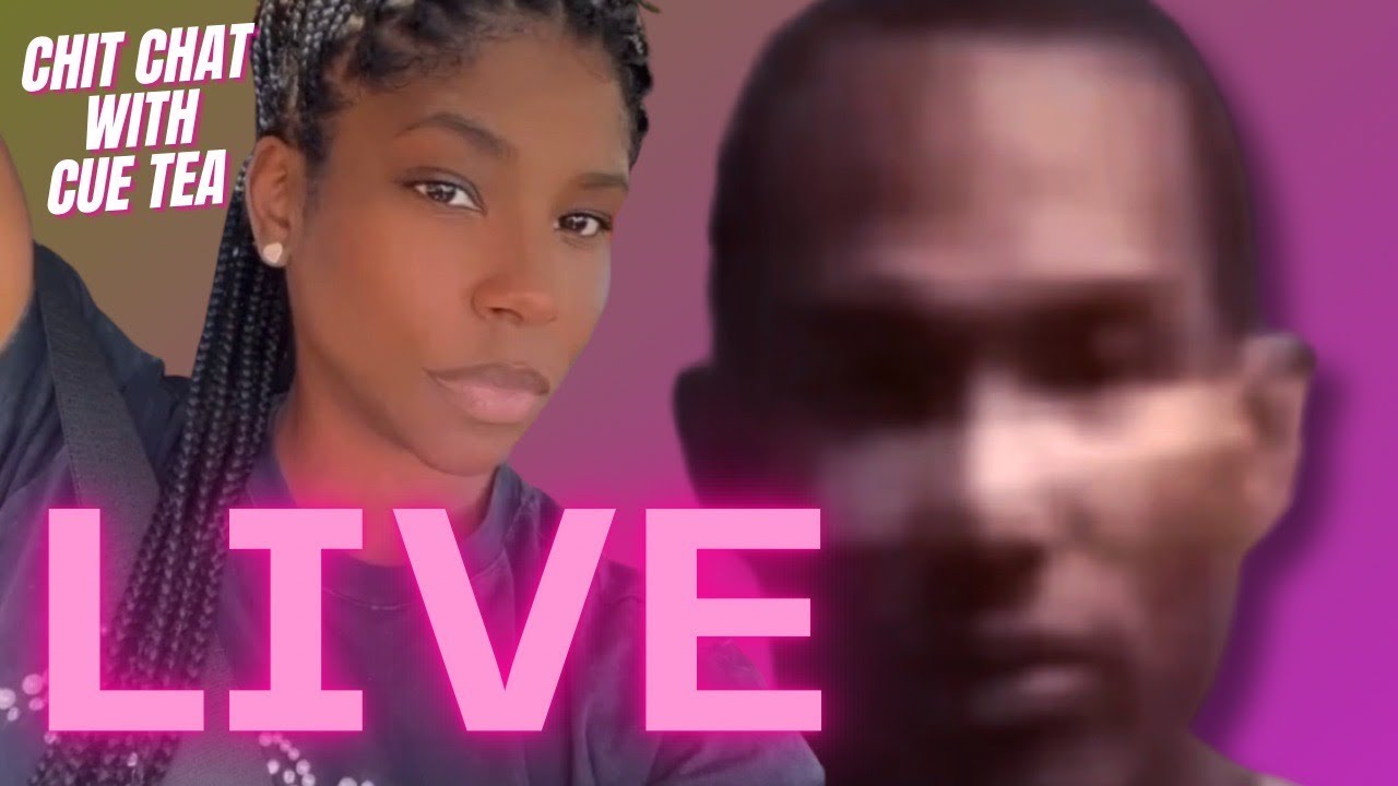 Late Evening Live - AC Pops Out, Martell Holt Still In Hiding. Let's ...