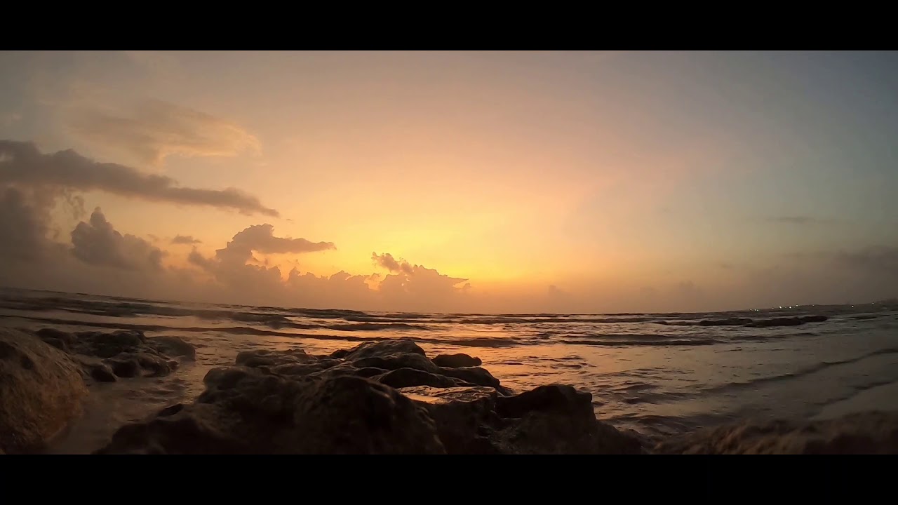 Silver Beach Sunset | Pnecil | MUMBAI - YouTube
