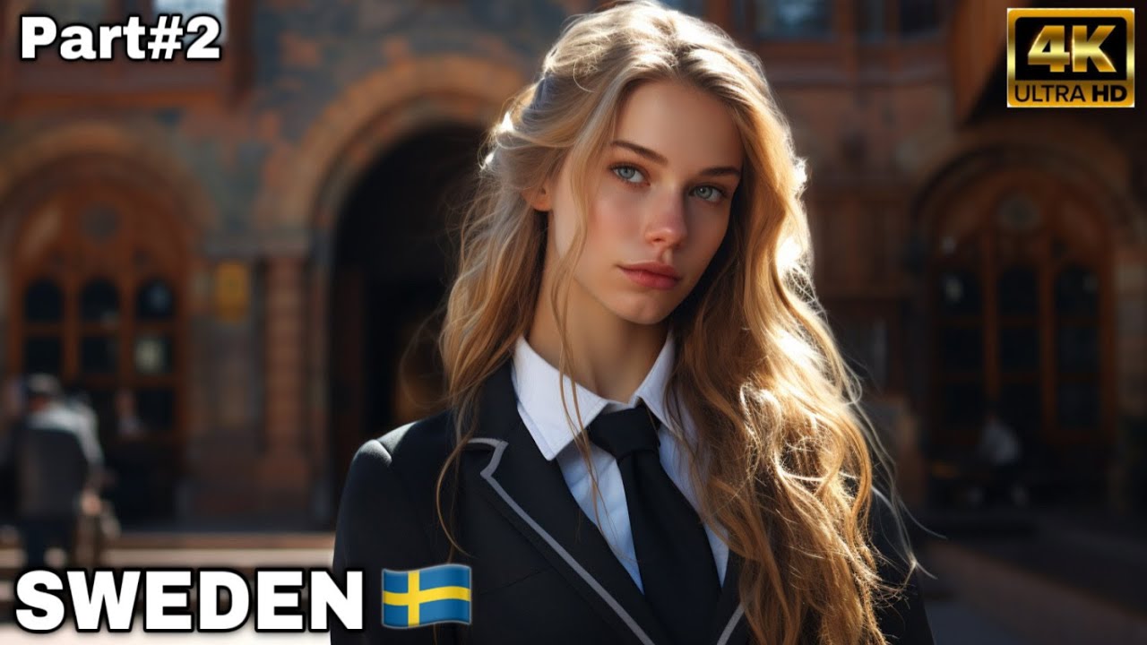 Asking AI to create the Most Beautiful High School Student for each ...
