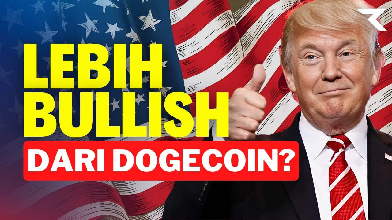 Kegaduhan Pelantikan TRUMP! Meme Resmi Presiden AS? | Indonesia - YouTube