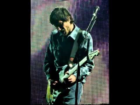 John Frusciante - The Will To Death (Vocals Only)