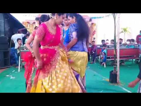 GIRLS LBD DANCE 🤗