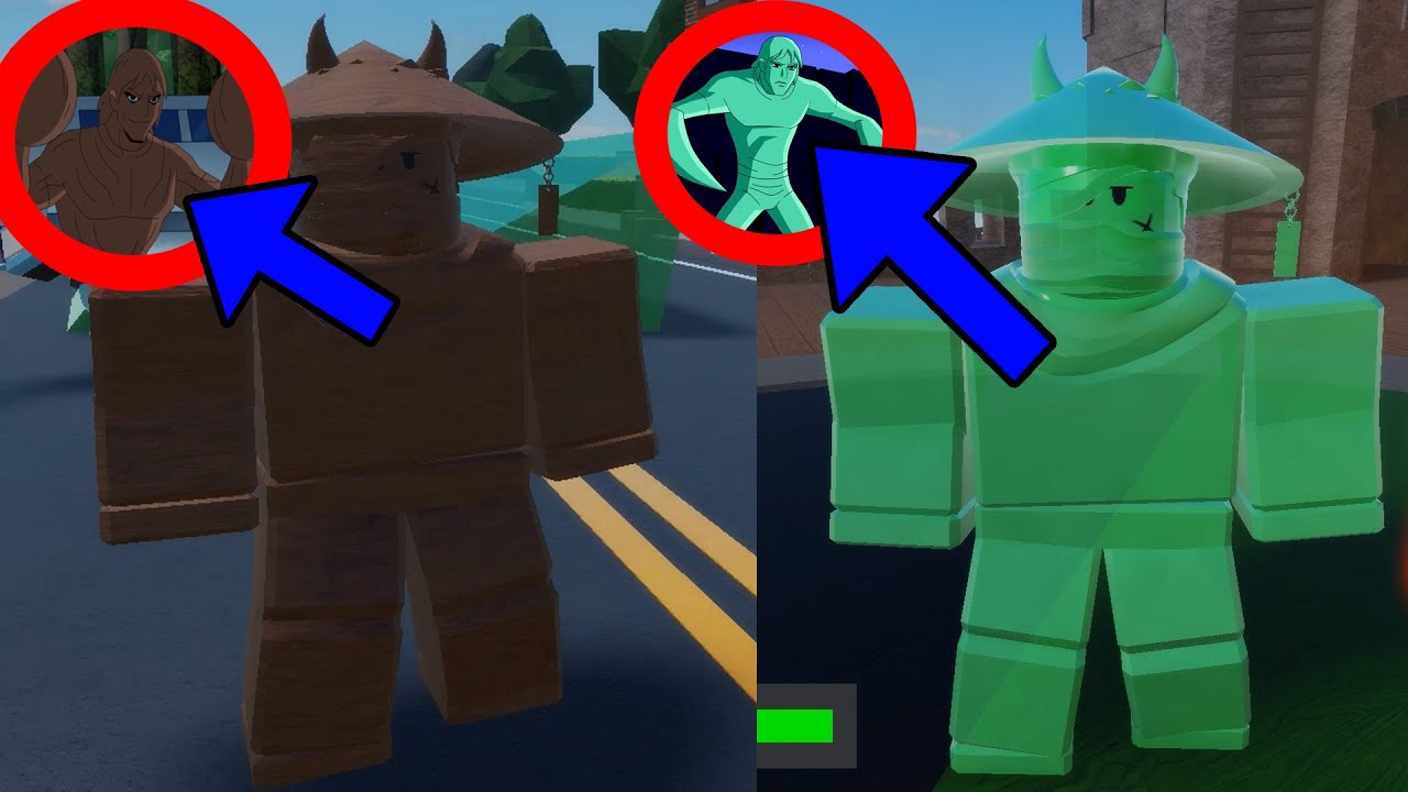 Infinty Legacy Osmosian (Ben 10 Infinity Osmosian) - YouTube