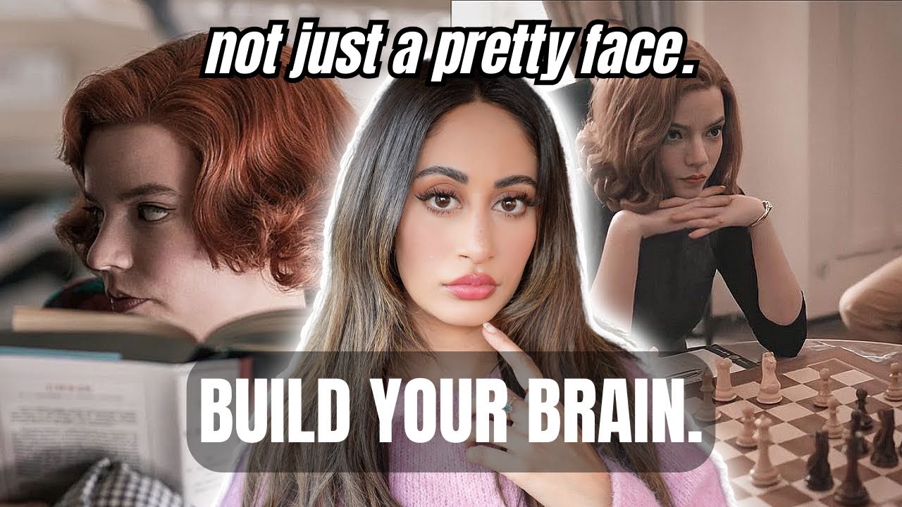 How to become intelligent and level up your knowledge - YouTube