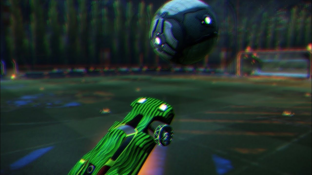 My *BEST* Rocket league clips *SO FAR* - YouTube