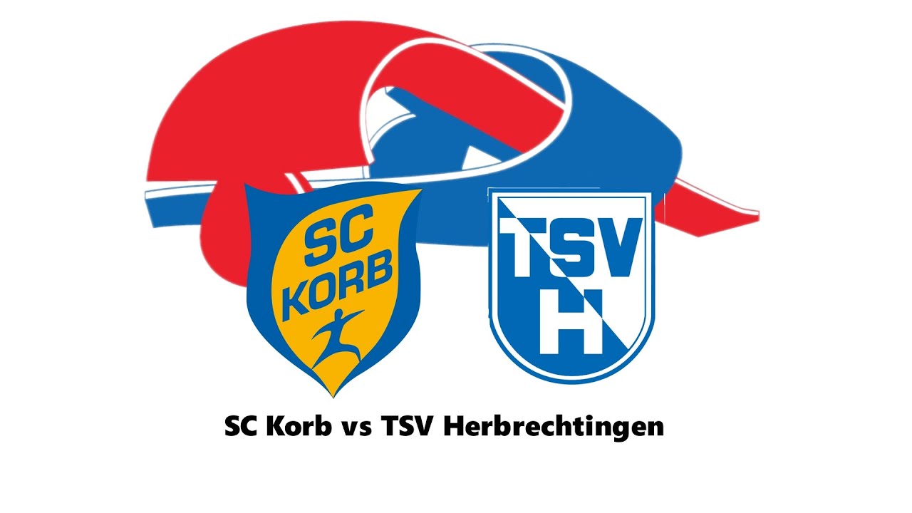 2024-09-21 WRV Oberliga - SC Korb vs TSV Herbrechtingen - YouTube