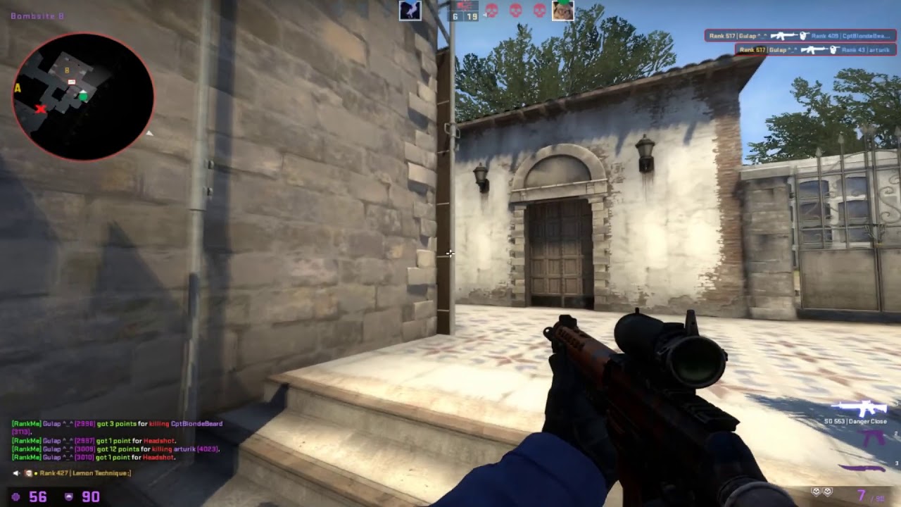 OhWeHawt #14 | Give ME VIEWS | GG | Nae N Nae N - YouTube