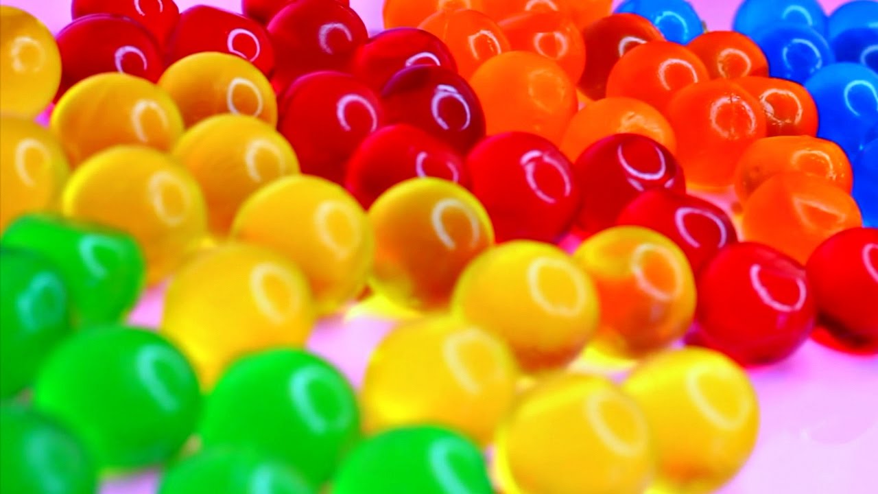 How to Make Magic Orbeez You Can EAT Recipe Cooking Toys Kit 개구리알 푸딩 젤리 ...