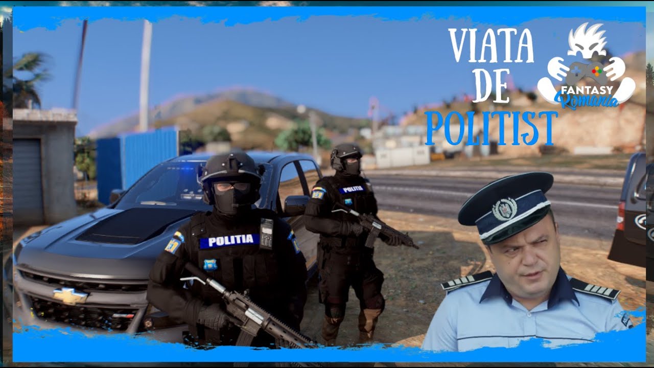 🟢 LIVE - INCERCAM NOUL RADAR | FANTASY ROMANIA RP - YouTube