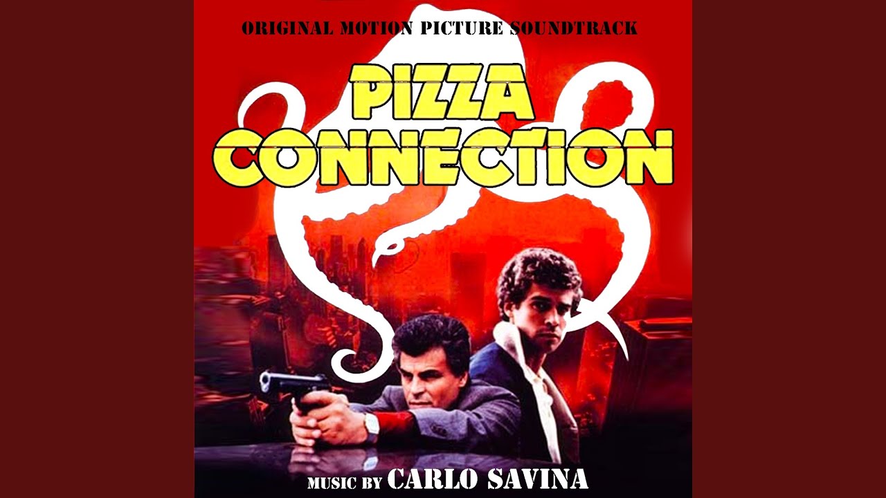 Pizza Connection (Attesa di morte) - YouTube