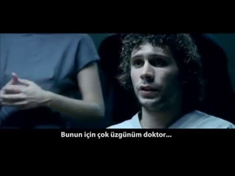 İnside - Daxili  Kısa Film (Altyazı)