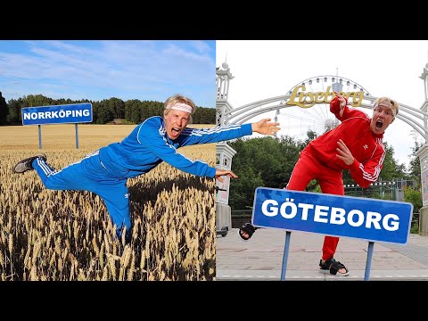 KULL I HELA SVERIGE
