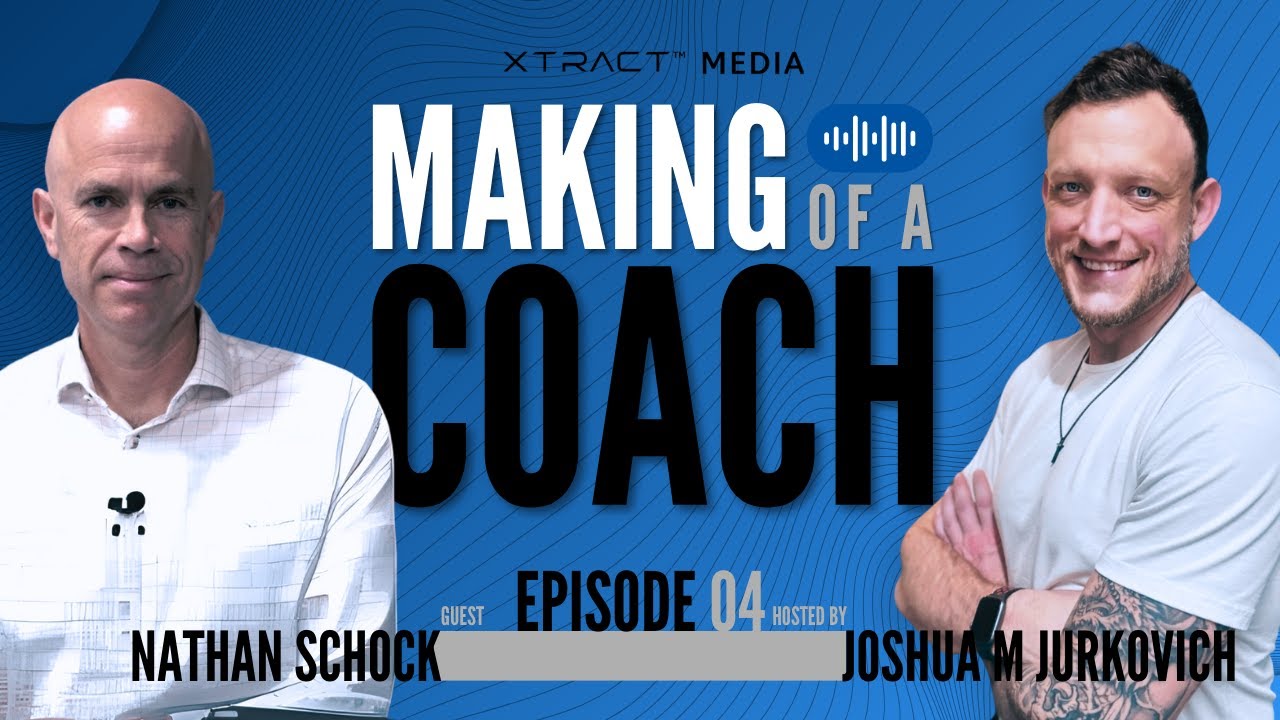 Growth Without the Chaos: Scaling Your Business the Right Way | With Guest Nathan Schock - YouTube