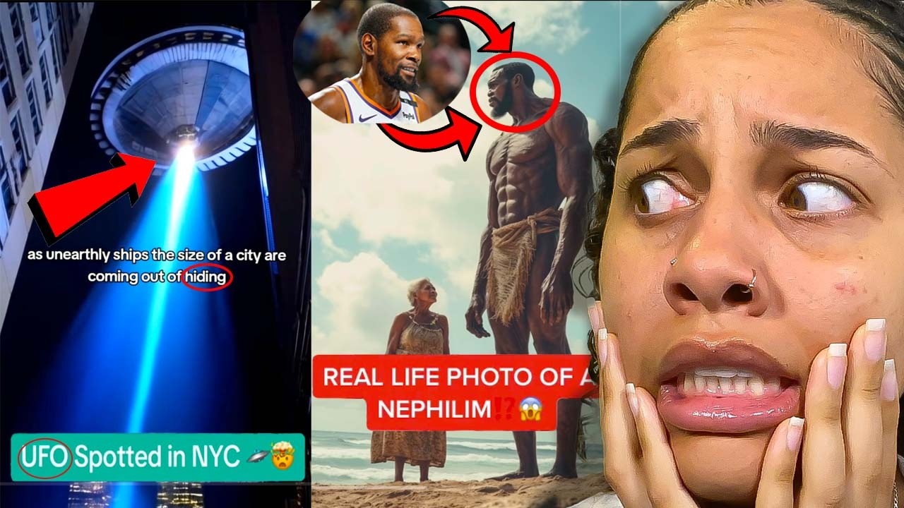 REALITY-ALTERING Videos You CAN'T Ignore - YouTube
