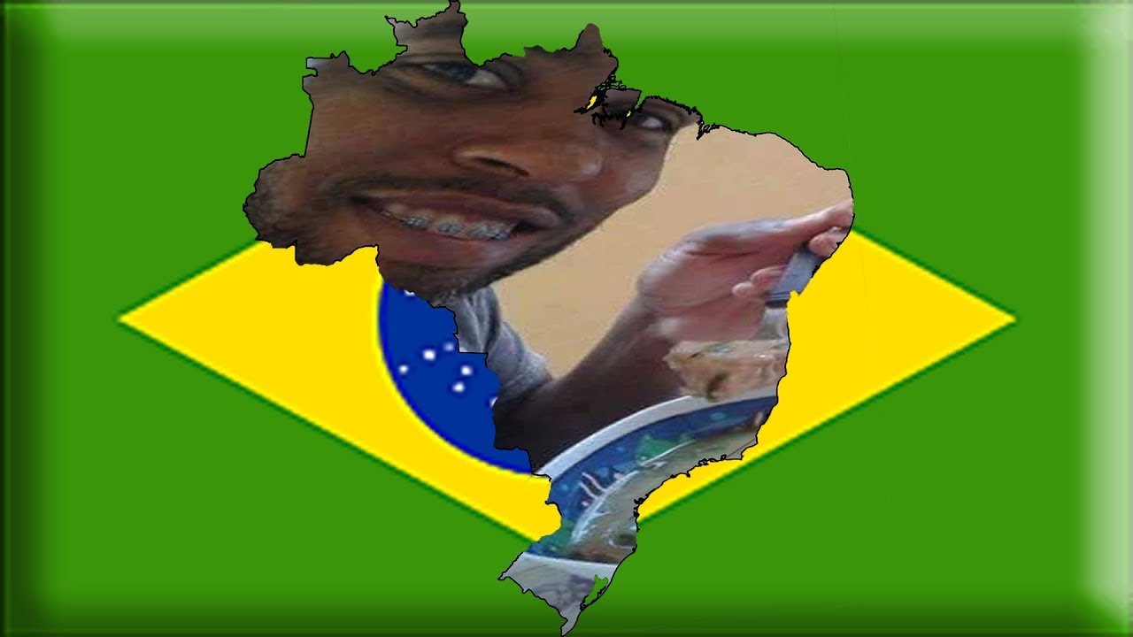 sopa de macaco - YouTube