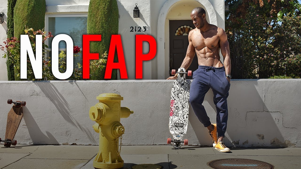 How Masturbation Affects Testosterone, Muscle and Life | Power Of NOFAP ...