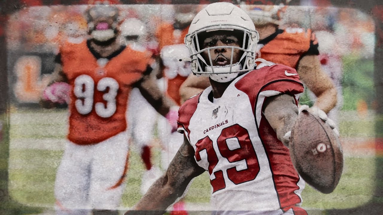 Chase Edmonds- || "Get Him the BALL" || 2019 Highlights
