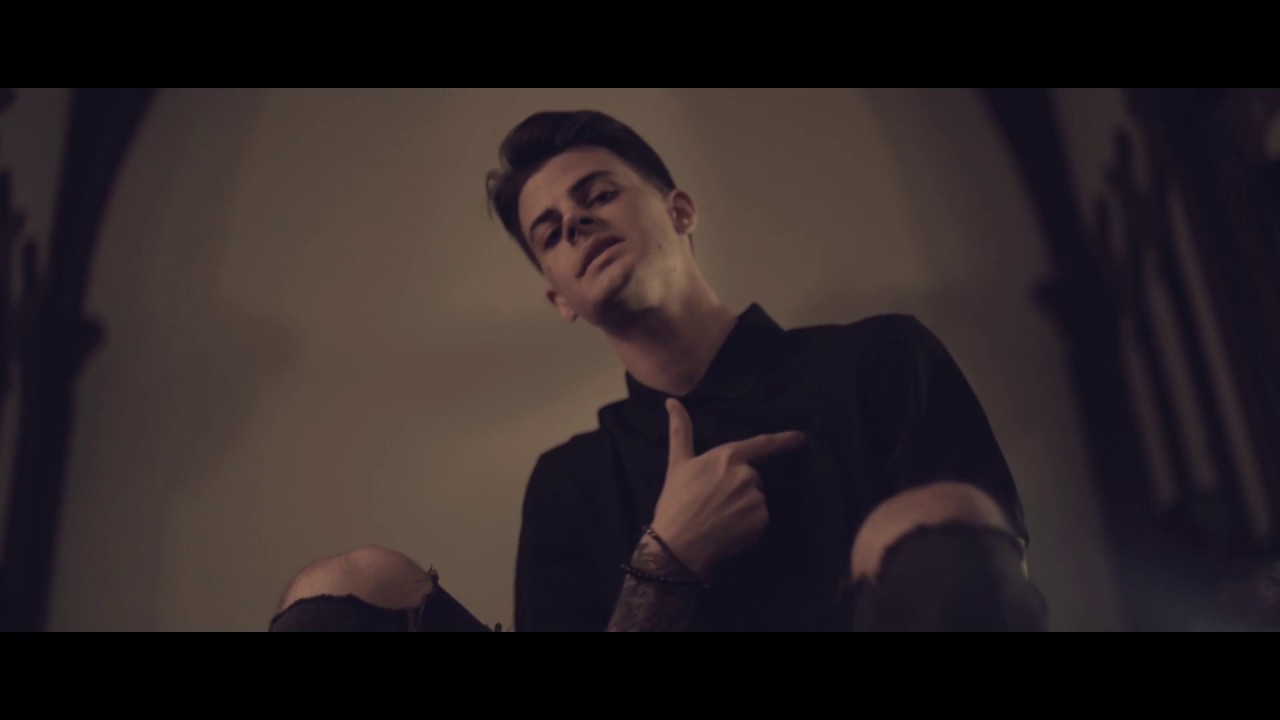 shye. - Through Your Fire (Official Video) - YouTube