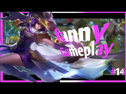 I'm trying fanny Skylark for the first time :O - YouTube