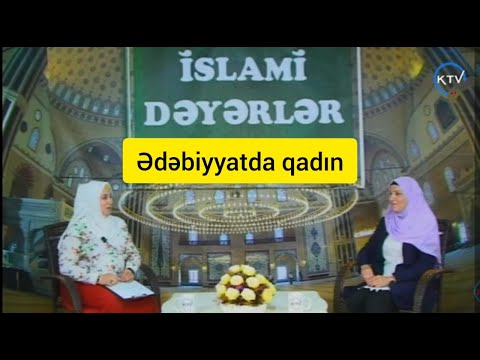 Ülviyyə Tahir-Ədəbiyyatda qadın