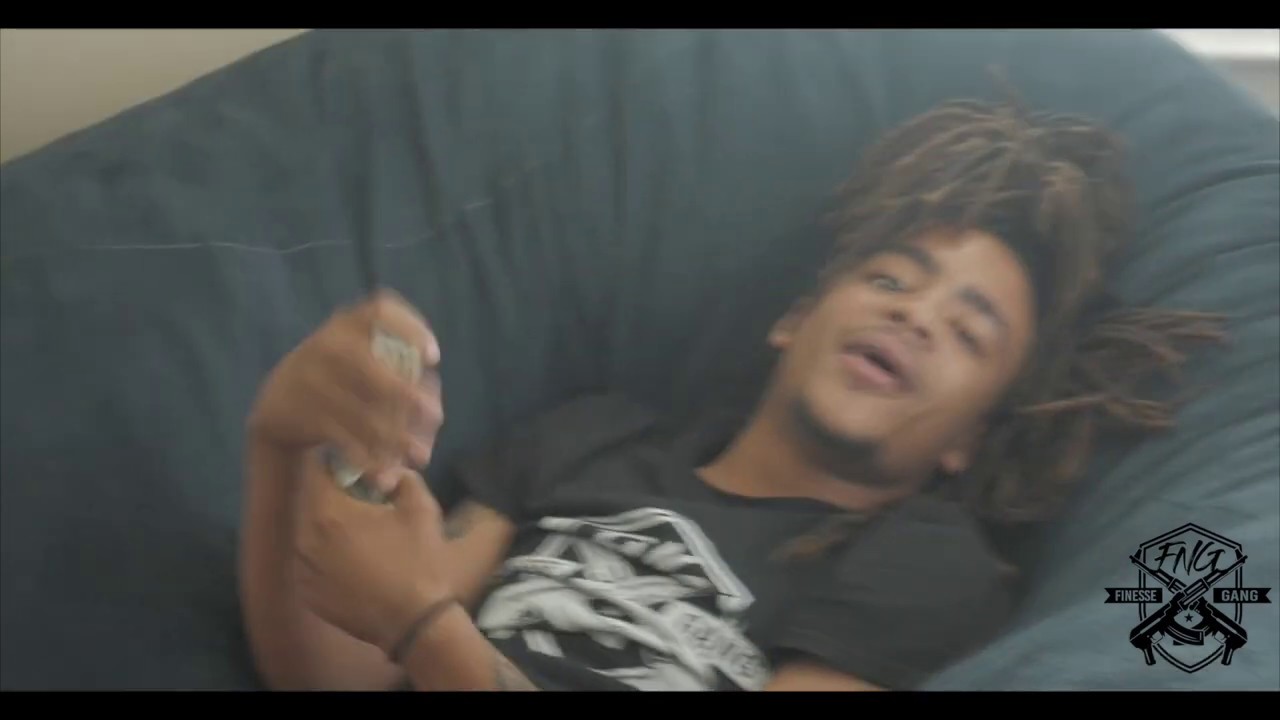 FNG Finesse Tv - Episode 1 - YouTube