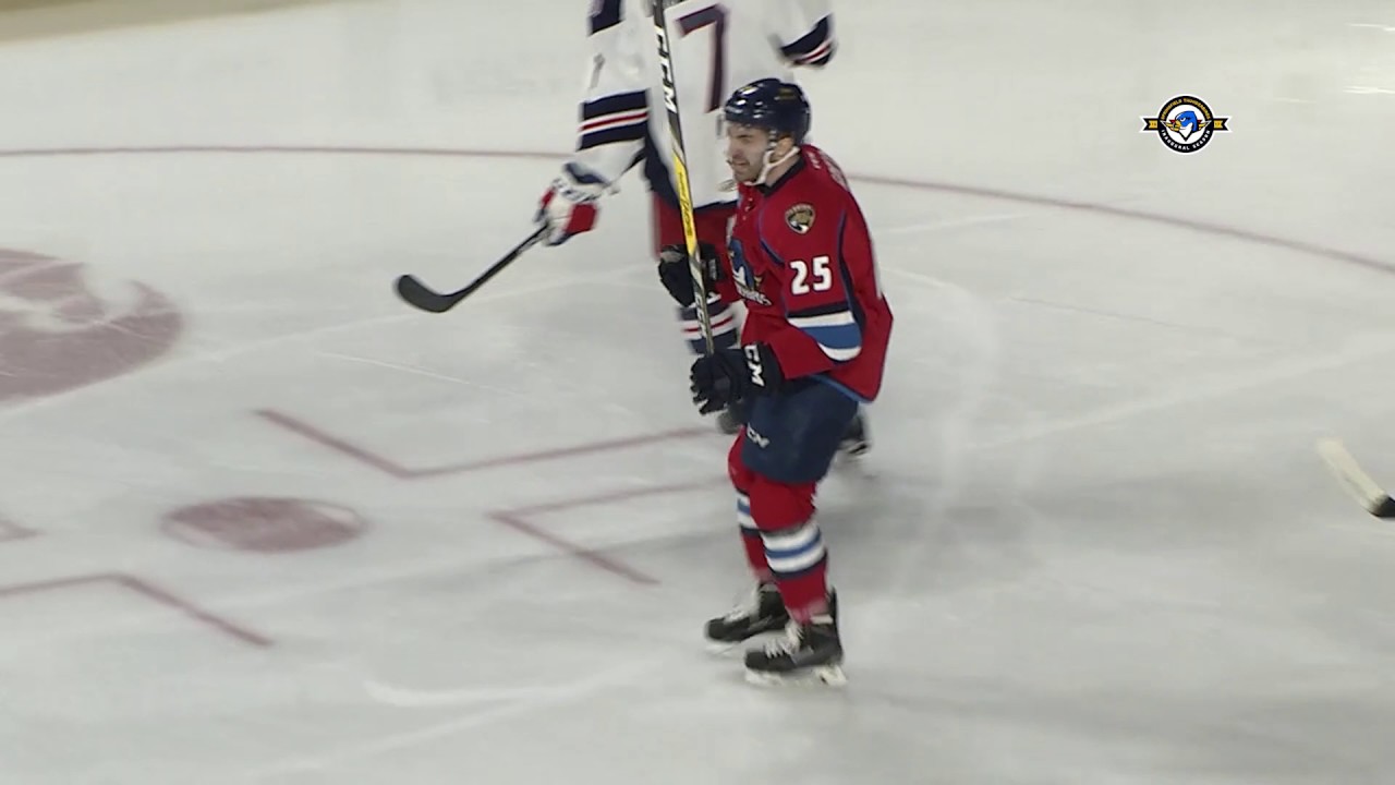 12/30/16 Highlights Springfield vs. Hartford - YouTube