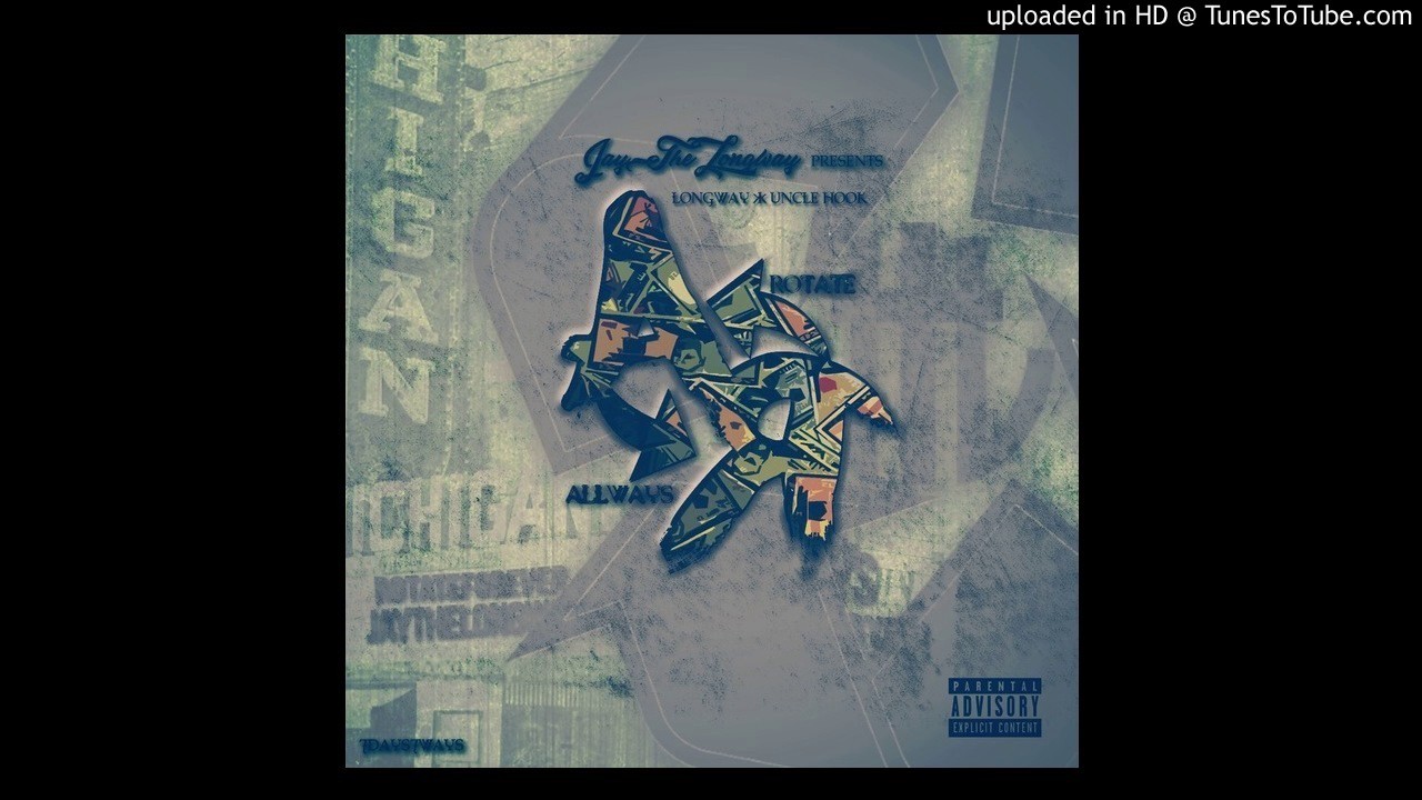 Uncle Hook - Bag In - YouTube