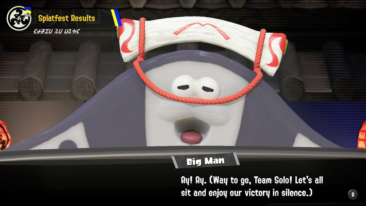 Big Man sweep, part 3 - YouTube