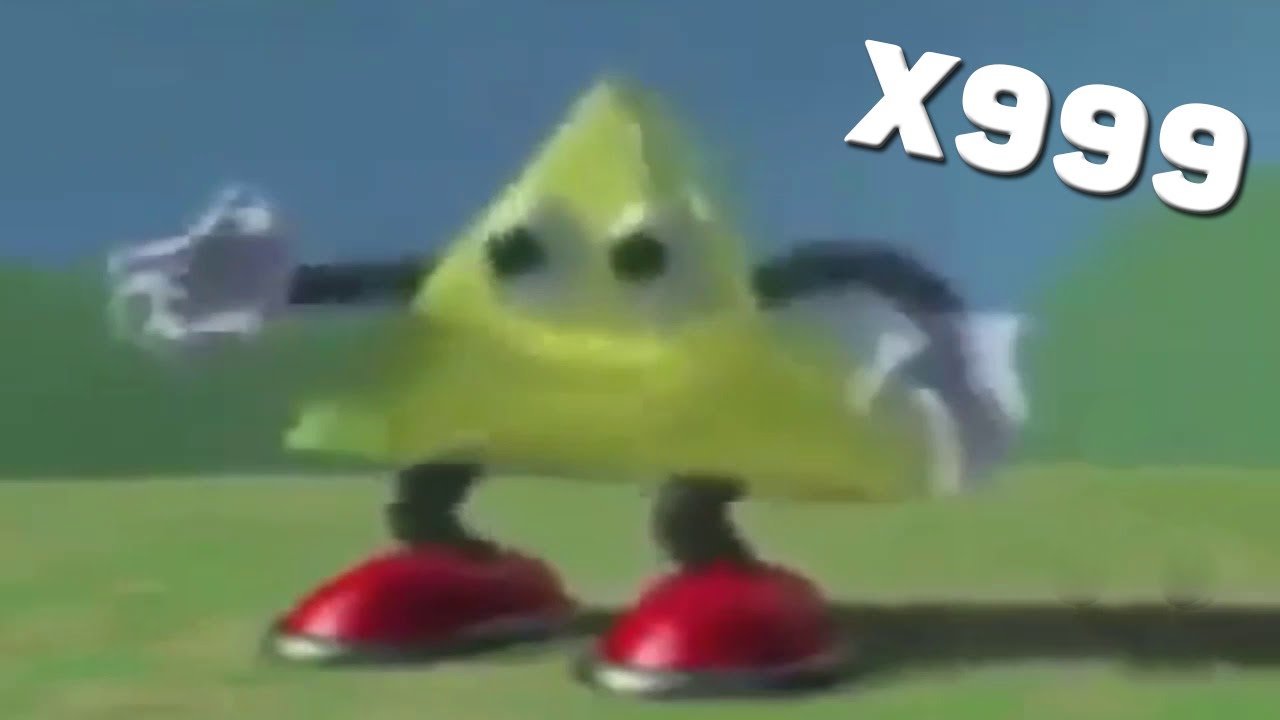 dancing triangle pumped up kicks Tongo memes - X999 - YouTube