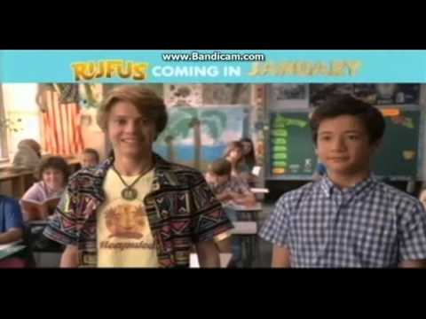 Rufus | Official Trailer #2 - YouTube