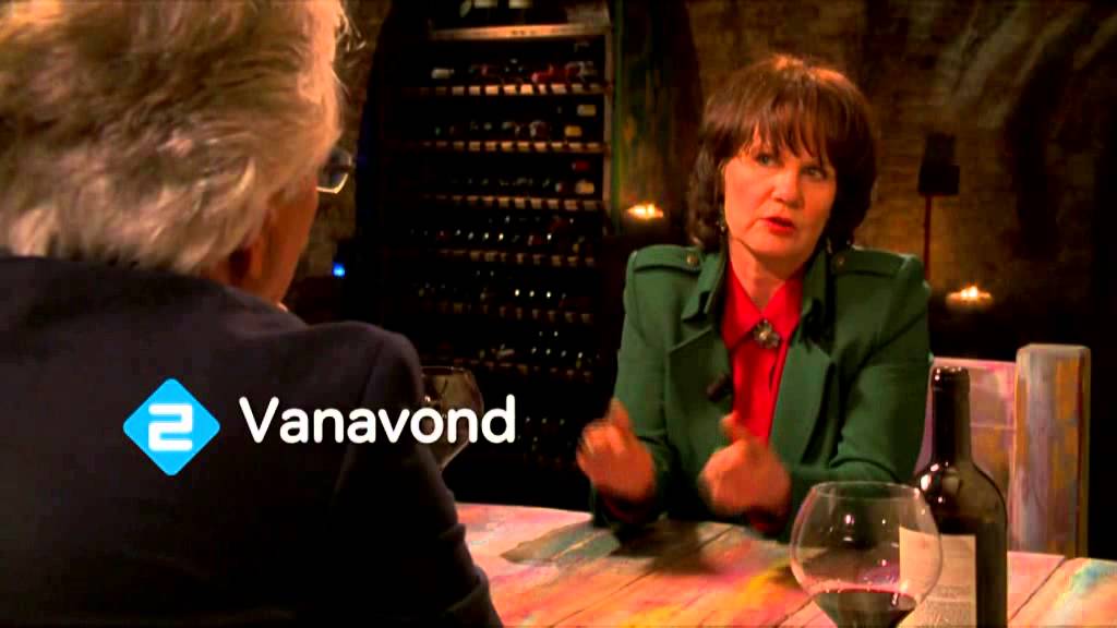 Andries - Gea Gort (promo) - YouTube