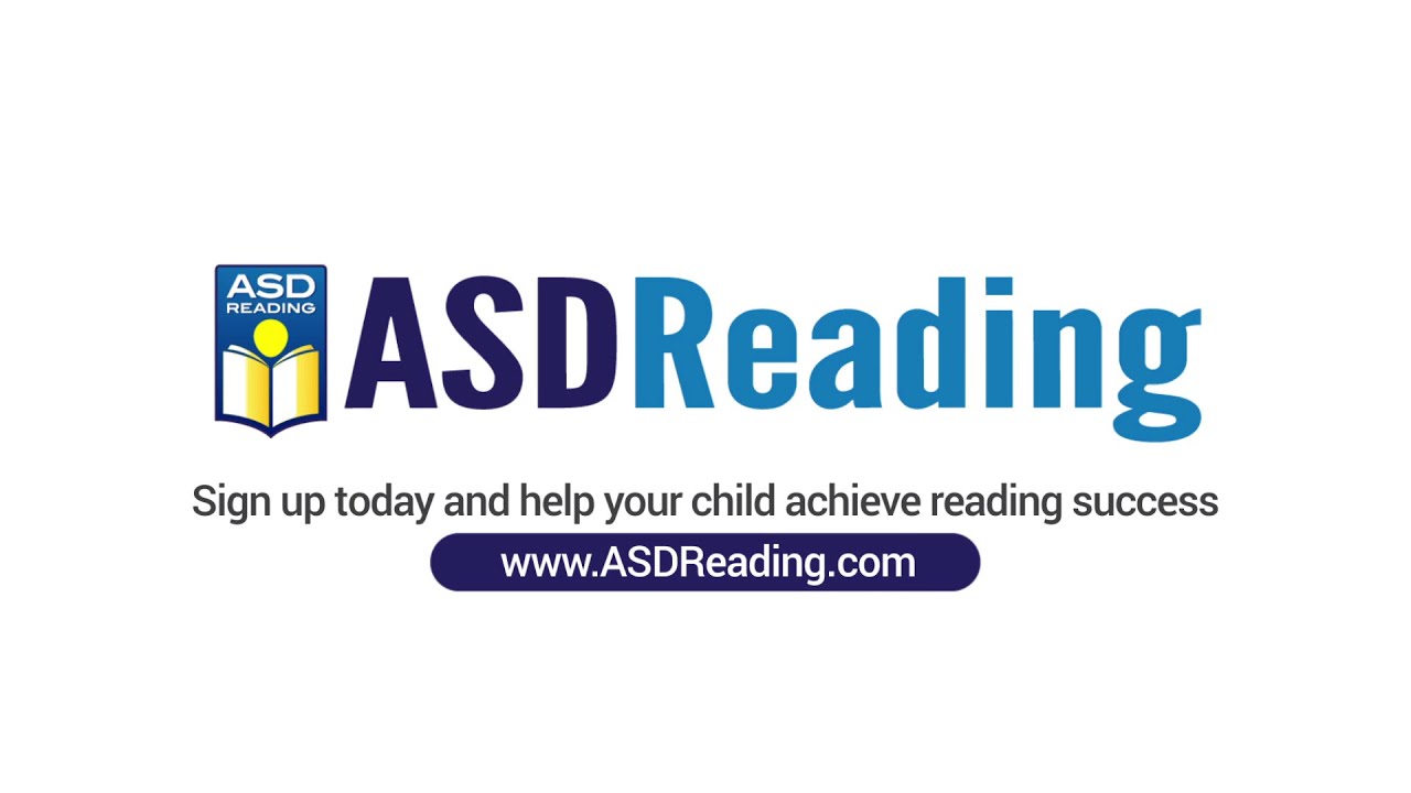 About ASD Reading - YouTube