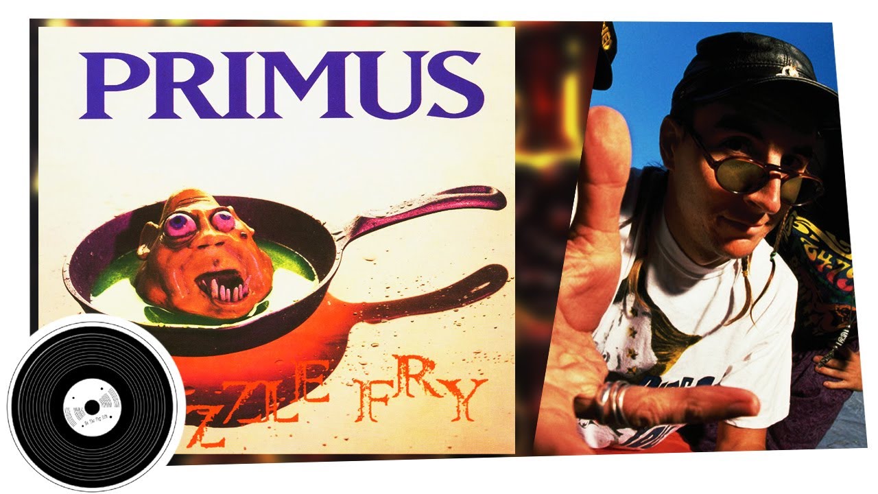 Primus - Frizzle Fry REVIEW - YouTube