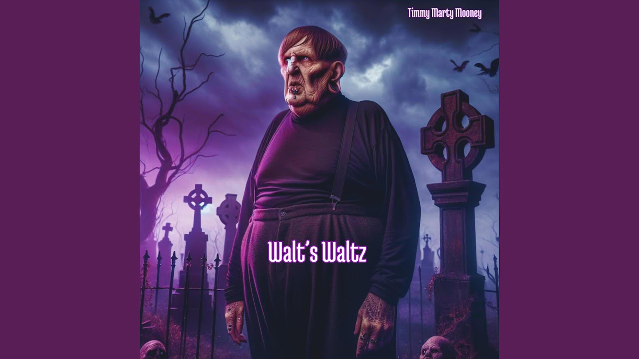 Walt's Waltz - YouTube