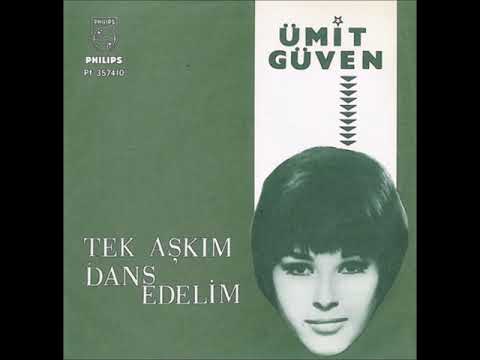 Ümit Güven - Tek aşkım (1968) “Mon amour, mon ami”