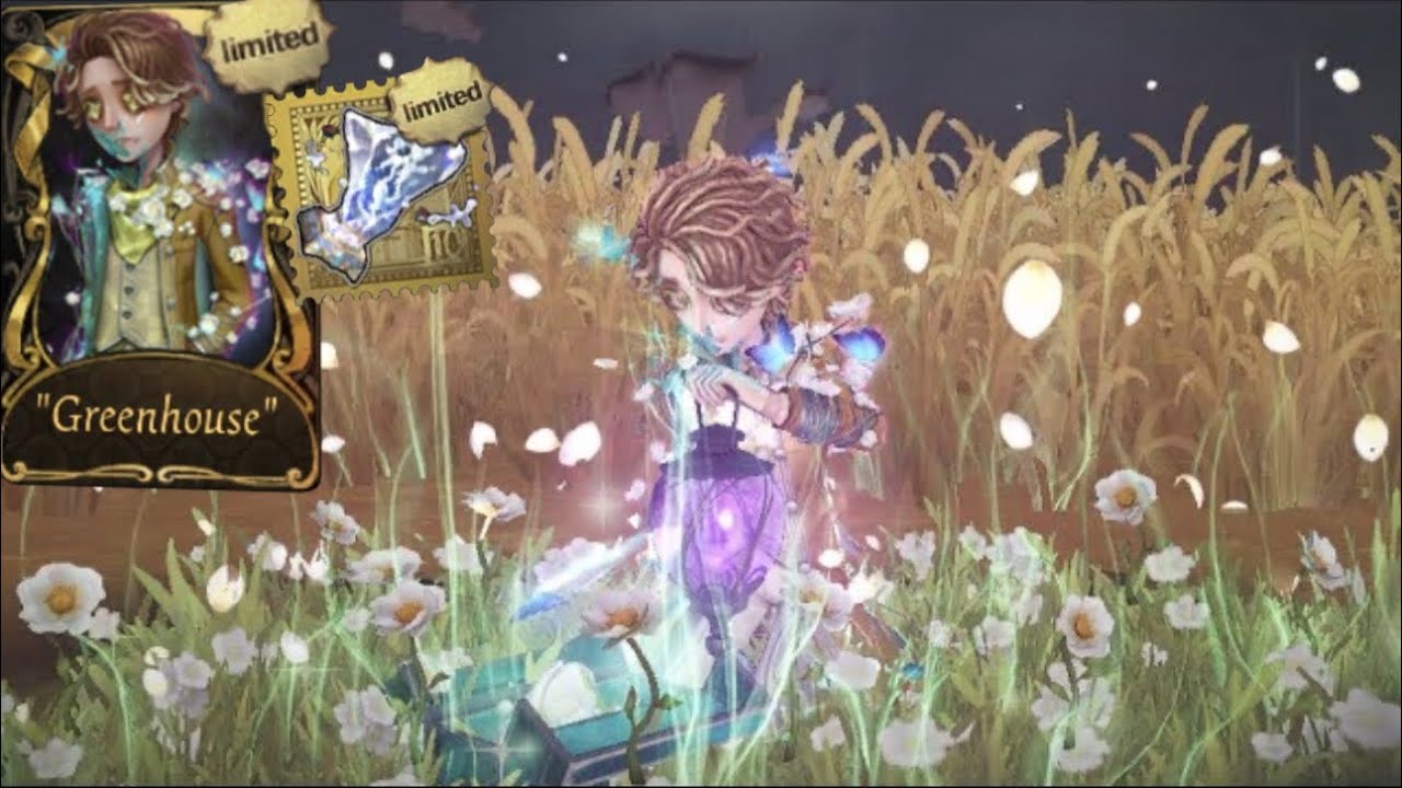 SO MUCH DETAIL! Embalmer “Greenhouse” Essence Opening + Gameplay + New ...